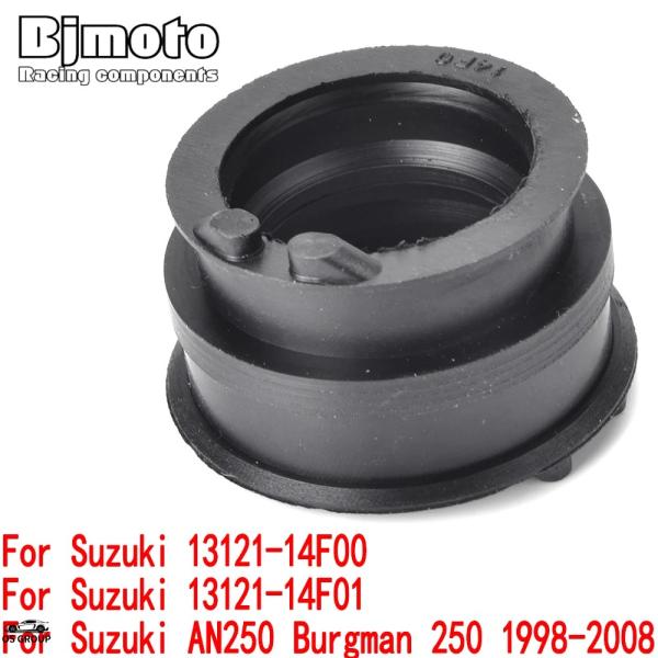 ※こちら商品は海外からの発送となりますので、発送してから到着まで2−4週間ほどお時間をいただいております。Special Features:Carburetor ConnectorMaterial Type:High Quality Rub...