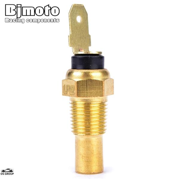 ※こちら商品は海外からの発送となりますので、発送してから到着まで2−4週間ほどお時間をいただいております。Type:Water Temperature SensorOrigin:Mainland ChinaPacking list:1 As...