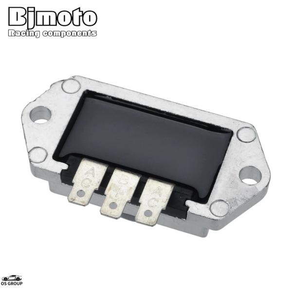 ※こちら商品は海外からの発送となりますので、発送してから到着まで2−4週間ほどお時間をいただいております。Specification:12VSpecial Features:Voltage Regulator RectifierMateri...