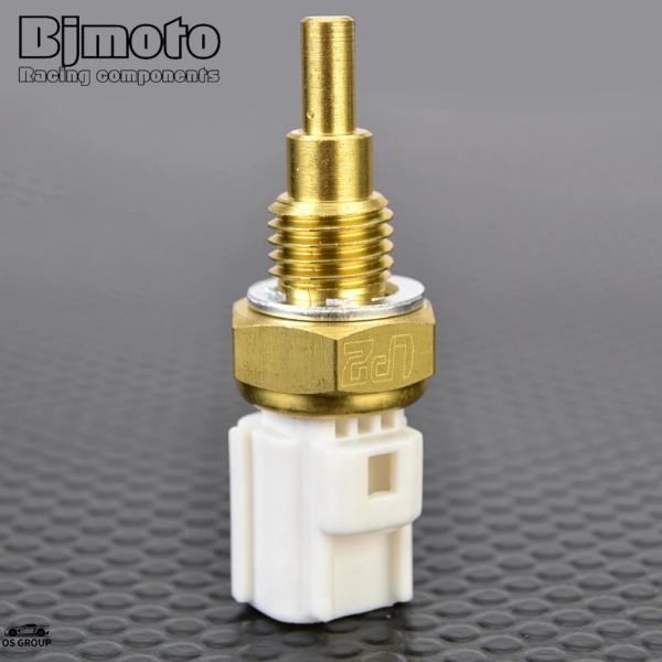 ※こちら商品は海外からの発送となりますので、発送してから到着まで2−4週間ほどお時間をいただいております。Type:Water Temperature SensorOrigin:Mainland ChinaPacking list:1 As...