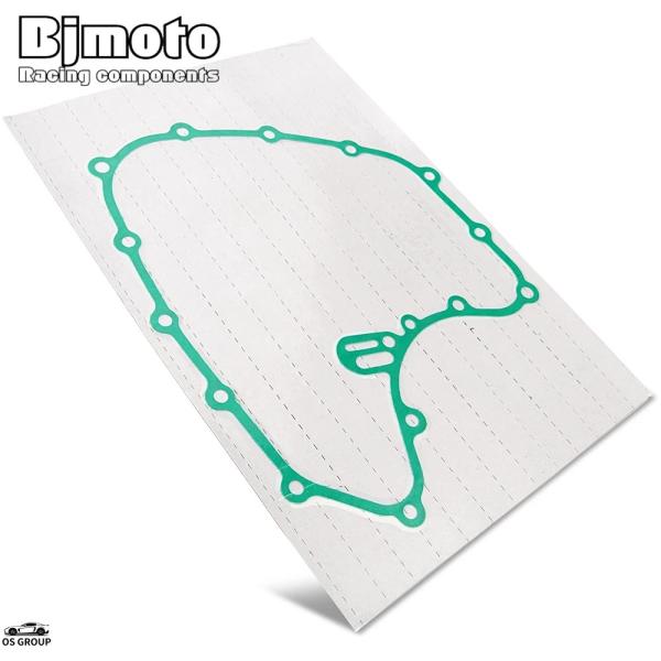 ※こちら商品は海外からの発送となりますので、発送してから到着まで2−4週間ほどお時間をいただいております。Model Name:ZD-049Material Type:High quality Gasket (exclude asbesto...