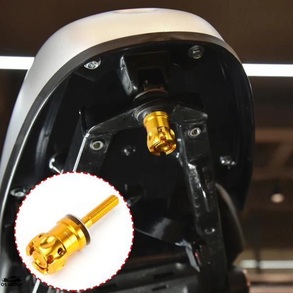 ※こちら商品は海外からの発送となりますので、発送してから到着まで2−4週間ほどお時間をいただいております。Material Type:High Quality of Aluminum alloyItem Weight:0.02kgItem ...