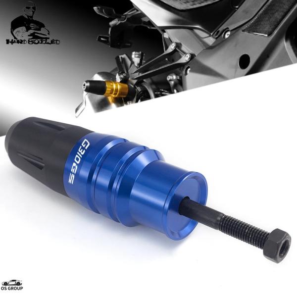 ※こちら商品は海外からの発送となりますので、発送してから到着まで2−4週間ほどお時間をいただいております。Material Type:Aluminum 6061 and POMItem Weight:0.45kgItem Height:10...