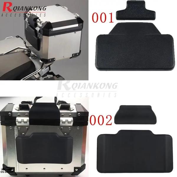 ※こちら商品は海外からの発送となりますので、発送してから到着まで2−4週間ほどお時間をいただいております。Model Name:Rear Top Case Box Cushion Backrest PadMaterial Type:PS f...