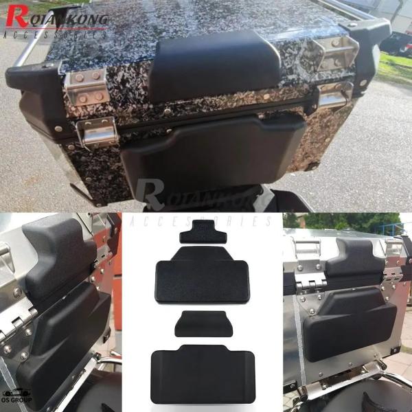 ※こちら商品は海外からの発送となりますので、発送してから到着まで2−4週間ほどお時間をいただいております。Model Name:Rear Top Case Box Cushion Backrest PadMaterial Type:PS f...