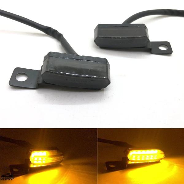 ※こちら商品は海外からの発送となりますので、発送してから到着まで2−4週間ほどお時間をいただいております。Item Type:Turn Signal LightBrand Name:YecnectyOrigin:Mainland China...