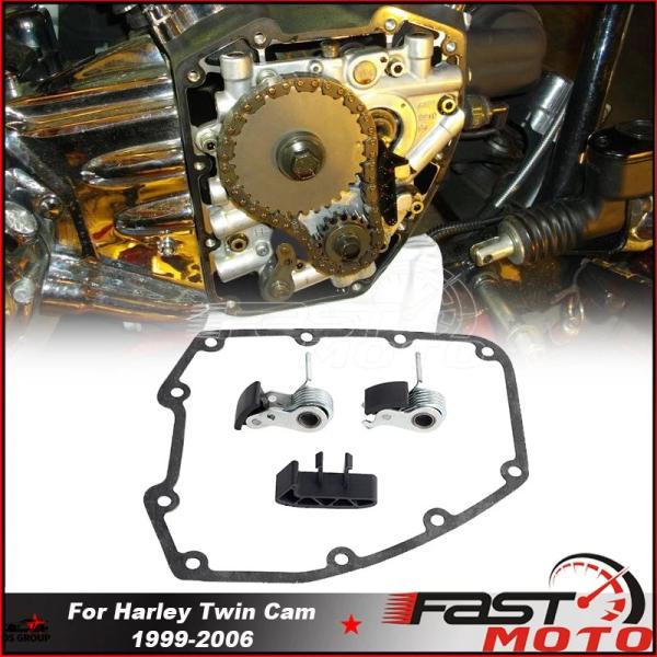 ※こちら商品は海外からの発送となりますので、発送してから到着まで2−4週間ほどお時間をいただいております。Model Number:For Harley Twin Cam Models 1999-2006Origin:Mainland Ch...