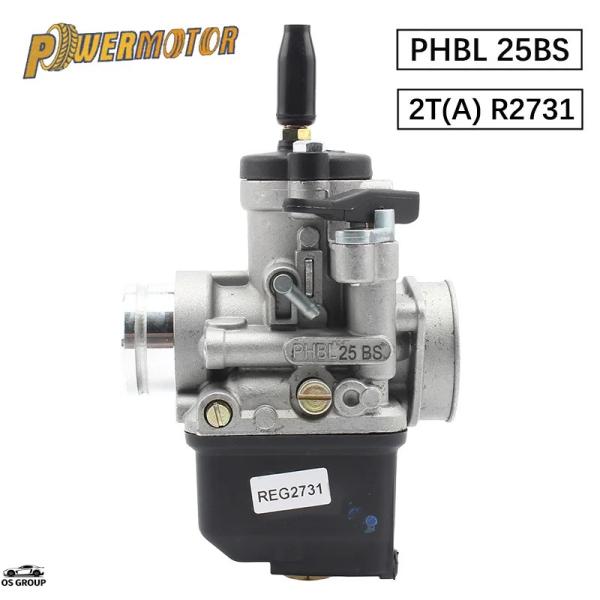 ※こちら商品は海外からの発送となりますので、発送してから到着まで2−4週間ほどお時間をいただいております。Special Features:PHBL carburetorMaterial Type:alloy AluminumItem Di...