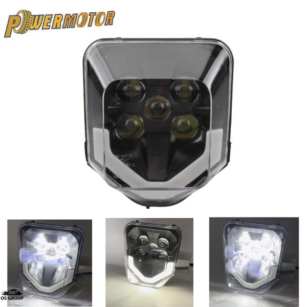 ※こちら商品は海外からの発送となりますので、発送してから到着まで2−4週間ほどお時間をいただいております。Lumens:2400LMLight Source:LEDColor Temperature:4200KVoltage:12VBran...