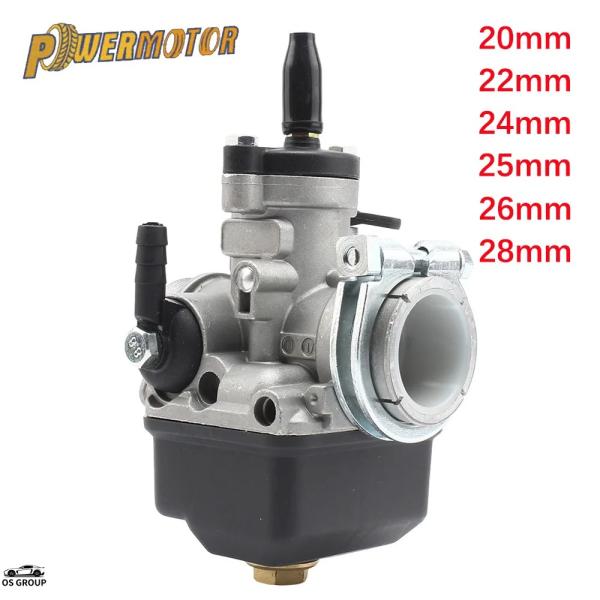 ※こちら商品は海外からの発送となりますので、発送してから到着まで2−4週間ほどお時間をいただいております。Special Features:PHBL carburetorMaterial Type:alloy AluminumItem We...