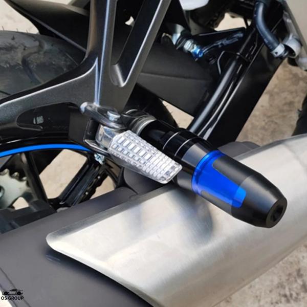 ※こちら商品は海外からの発送となりますので、発送してから到着まで2−4週間ほどお時間をいただいております。Material Type:CNC Aluminum alloyItem Weight:0.4kgItem Height:0inchI...