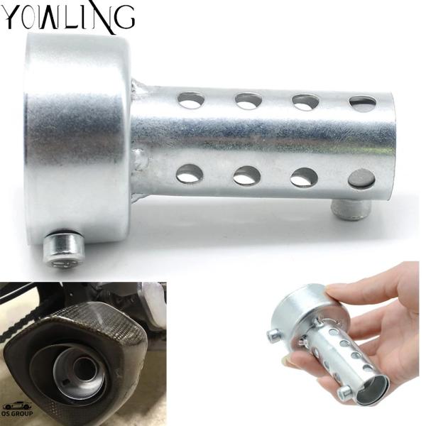 ※こちら商品は海外からの発送となりますので、発送してから到着まで2−4週間ほどお時間をいただいております。Motobike Make:UniversalSpecial Features:SilencerMaterial Type:stain...