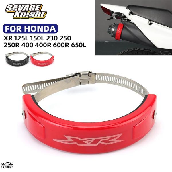 ※こちら商品は海外からの発送となりますので、発送してから到着まで2−4週間ほどお時間をいただいております。Model Name:For HONDA XRMaterial Type:Environmentally friendly silic...