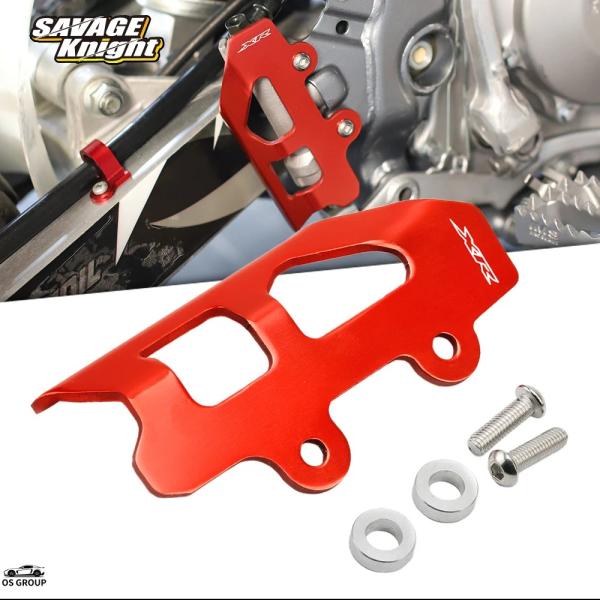 ※こちら商品は海外からの発送となりますので、発送してから到着まで2−4週間ほどお時間をいただいております。Model Name:HONDA XR 250R 1996-2004 XR 400R 1996-2004 XR 600R 650R 6...