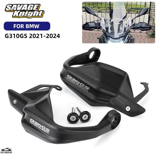 ※こちら商品は海外からの発送となりますので、発送してから到着まで2−4週間ほどお時間をいただいております。Model Name:Handlebar Handguards For BMW G310GS 2021-2024Material Ty...