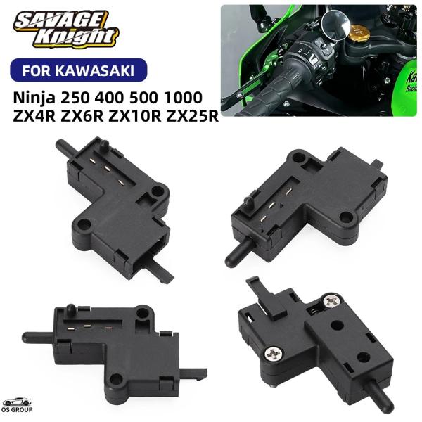 ※こちら商品は海外からの発送となりますので、発送してから到着まで2−4週間ほどお時間をいただいております。Model Name:For KAWASAKIMaterial Type:NylonBrand Name:SAVAGEOrigin:M...