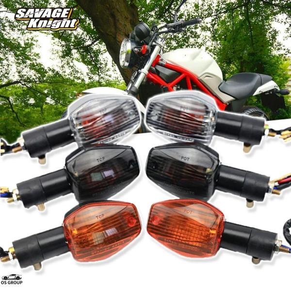 ※こちら商品は海外からの発送となりますので、発送してから到着まで2−4週間ほどお時間をいただいております。Item Type:Turn Signal LightBrand Name:SAVAGEOrigin:Mainland ChinaCo...