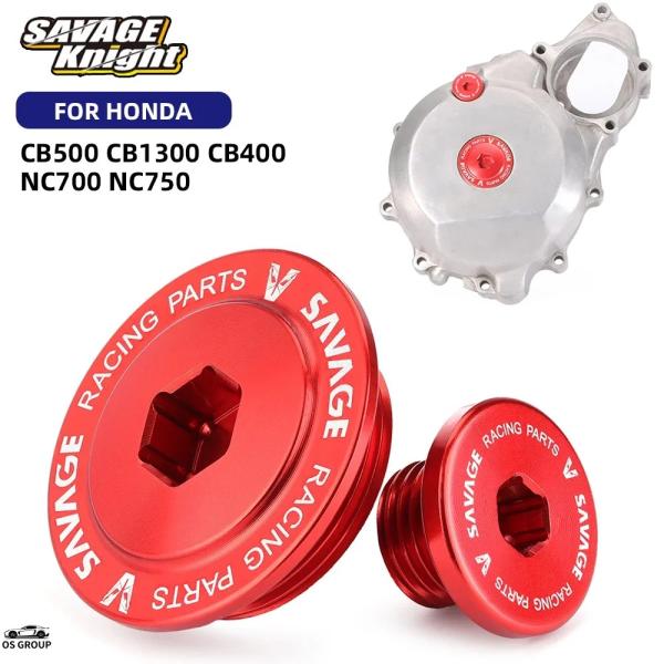 ※こちら商品は海外からの発送となりますので、発送してから到着まで2−4週間ほどお時間をいただいております。Special Features:Motorcycle Engine Plug Cap CoverMaterial Type:T6 6...