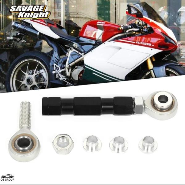 ※こちら商品は海外からの発送となりますので、発送してから到着まで2−4週間ほどお時間をいただいております。Model Name:S80LK1585000/22Material Type:CNC 7075 AluminumBrand Name...