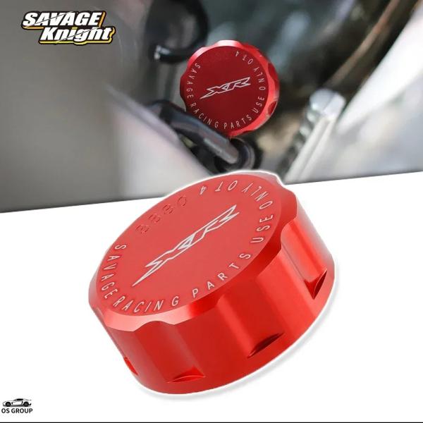 ※こちら商品は海外からの発送となりますので、発送してから到着まで2−4週間ほどお時間をいただいております。Model Name:For HONDA XR 250 400 Motard 600R 250 650 L RMaterial Typ...