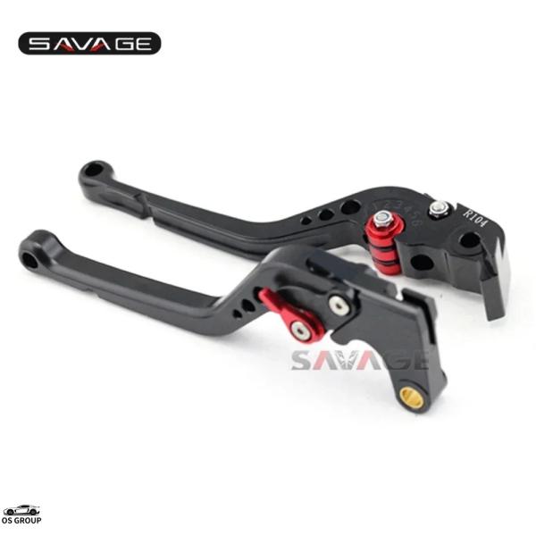 ※こちら商品は海外からの発送となりますので、発送してから到着まで2−4週間ほどお時間をいただいております。Motobike Make:SUZUKISpecial Features:Brake Clutch LeversMaterial Ty...