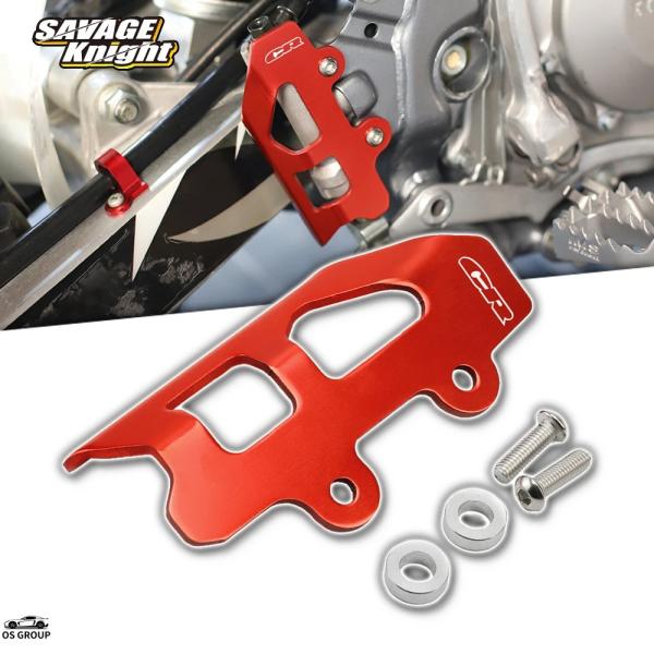 ※こちら商品は海外からの発送となりますので、発送してから到着まで2−4週間ほどお時間をいただいております。Model Name:For HONDA CR 125R 250R 500R 1992-2001Material Type:3mm a...