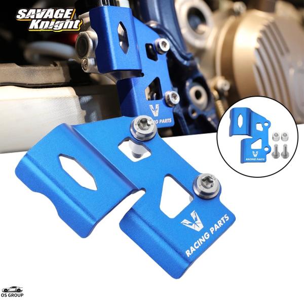 ※こちら商品は海外からの発送となりますので、発送してから到着まで2−4週間ほどお時間をいただいております。Model Name:For Husqvarna FC FE FX 250 350 450 TC 125 2018-2022Mater...