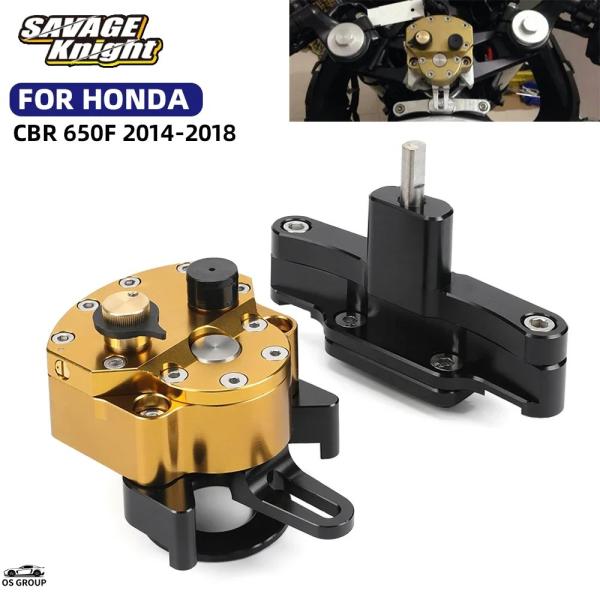※こちら商品は海外からの発送となりますので、発送してから到着まで2−4週間ほどお時間をいただいております。Model Name:For HONDA CBR 650F 2014-2018Material Type:T6 6061 alumin...
