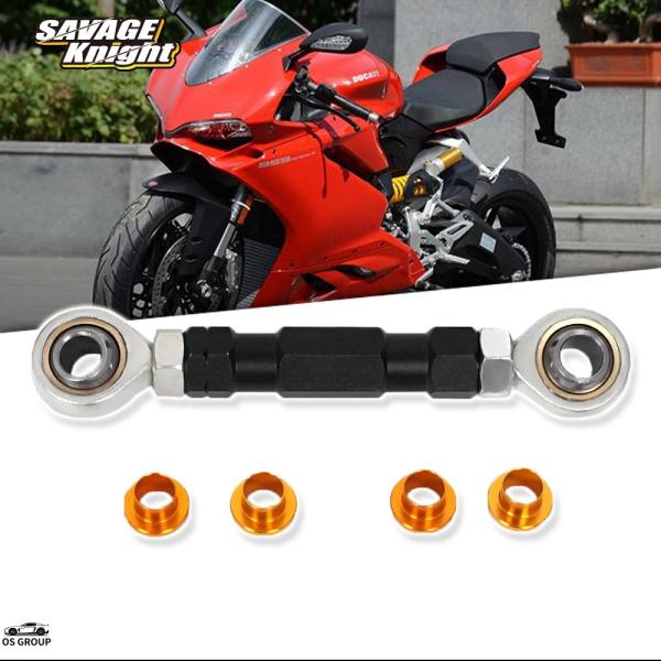 ※こちら商品は海外からの発送となりますので、発送してから到着まで2−4週間ほどお時間をいただいております。Model Name:S80LK1585001/22Material Type:CNC 7075 AluminumBrand Name...