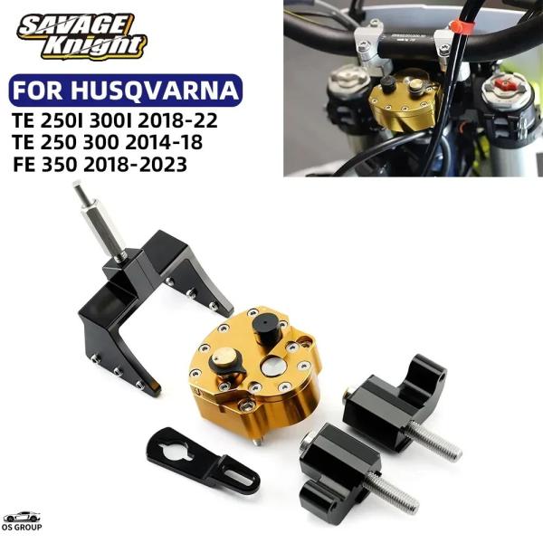 ※こちら商品は海外からの発送となりますので、発送してから到着まで2−4週間ほどお時間をいただいております。Model Name:For Husqvarna TE FEMaterial Type:T6 6061 aluminum alloy/...