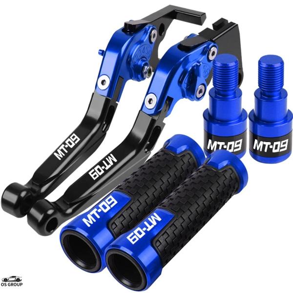 ※こちら商品は海外からの発送となりますので、発送してから到着まで2−4週間ほどお時間をいただいております。Material Type:Aluminum+ plasticModel Name:brake clutch lever &amp;a...