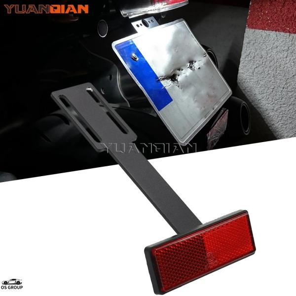 ※こちら商品は海外からの発送となりますので、発送してから到着まで2−4週間ほどお時間をいただいております。Motobike Make:APRILIABrand Name:YUANQIANOrigin:Mainland ChinaMateri...