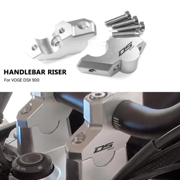 ※こちら商品は海外からの発送となりますので、発送してから到着まで2−4週間ほどお時間をいただいております。Model Name:For Voge DS900X 2024Material Type:CNC AluminumBrand Name...