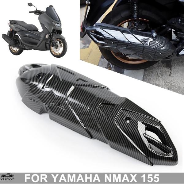 ※こちら商品は海外からの発送となりますので、発送してから到着まで2−4週間ほどお時間をいただいております。Brand Name:YAMOTCOrigin:Mainland ChinaFitment:For Yamaha NMAX 125/1...