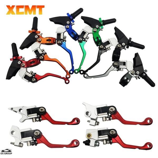 ※こちら商品は海外からの発送となりますので、発送してから到着まで2−4週間ほどお時間をいただいております。Model Name:Clutch Brake LeverMaterial Type:6061 aluminum alloyBrand...