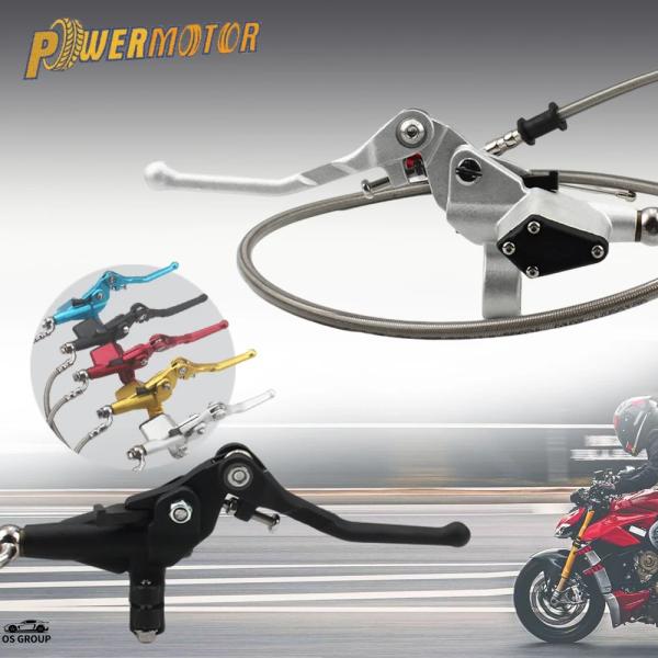 ※こちら商品は海外からの発送となりますので、発送してから到着まで2−4週間ほどお時間をいただいております。Year:1996-2016Motobike Make:UniversalSpecial Features:Aluminium Hyd...