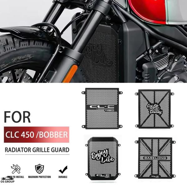 ※こちら商品は海外からの発送となりますので、発送してから到着まで2−4週間ほどお時間をいただいております。Material Type:AluminumModel Name:FOR CFMOTO 450 CL-C 2023 2024 2025...