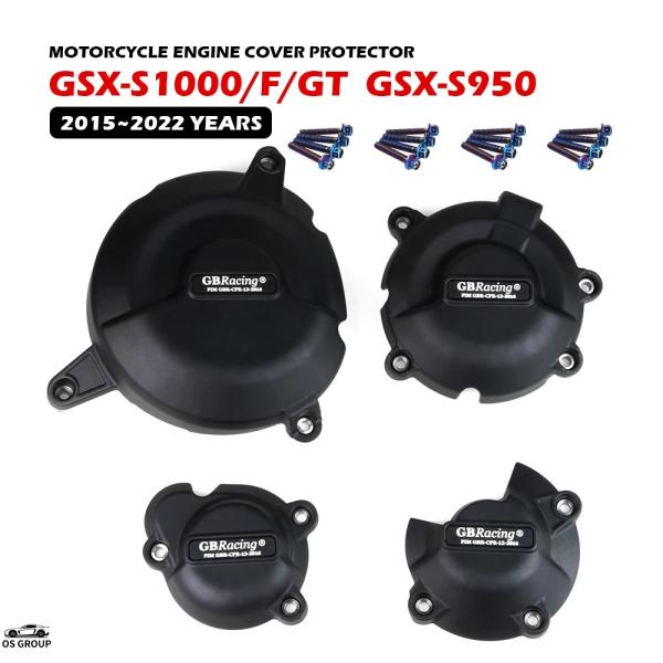 ※こちら商品は海外からの発送となりますので、発送してから到着まで2−4週間ほどお時間をいただいております。Brand Name:GBRacingOrigin:Mainland China1.For SUZUKI:GSX-S 10002.Fo...