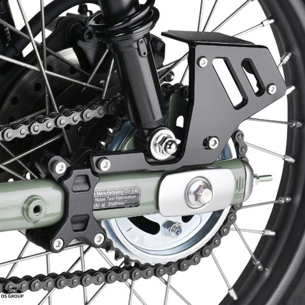 ※こちら商品は海外からの発送となりますので、発送してから到着まで2−4週間ほどお時間をいただいております。Model Name:CT125Motobike Make:HondaBrand Name:HOW tideOrigin:Mainla...