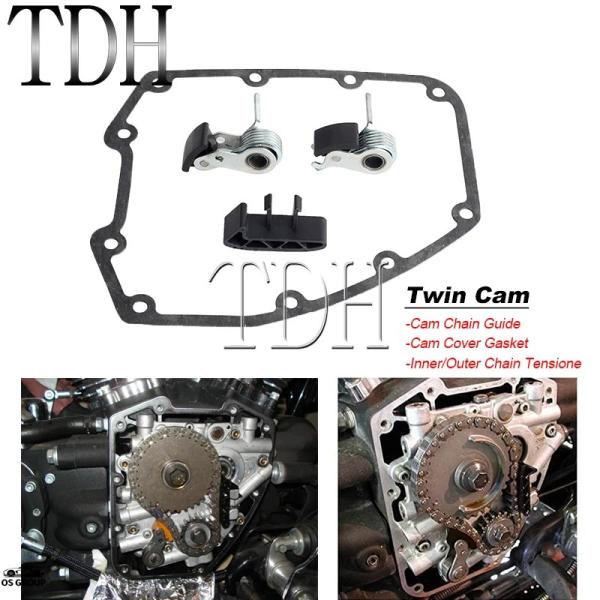 ※こちら商品は海外からの発送となりますので、発送してから到着まで2−4週間ほどお時間をいただいております。Model Number:For Harley Twin Cam Models 1999-2006Origin:Mainland Ch...