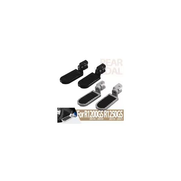 ※こちら商品は海外からの発送となりますので、発送してから到着まで2−4週間ほどお時間をいただいております。Material Type:High Quality AluminumBrand Name:HEDUItem Type:Foot Re...