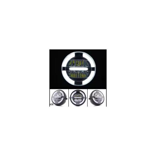 ※こちら商品は海外からの発送となりますので、発送してから到着まで2−4週間ほどお時間をいただいております。Lumens:3200LMLight Source:LEDColor Temperature:6500KVoltage:12VBran...