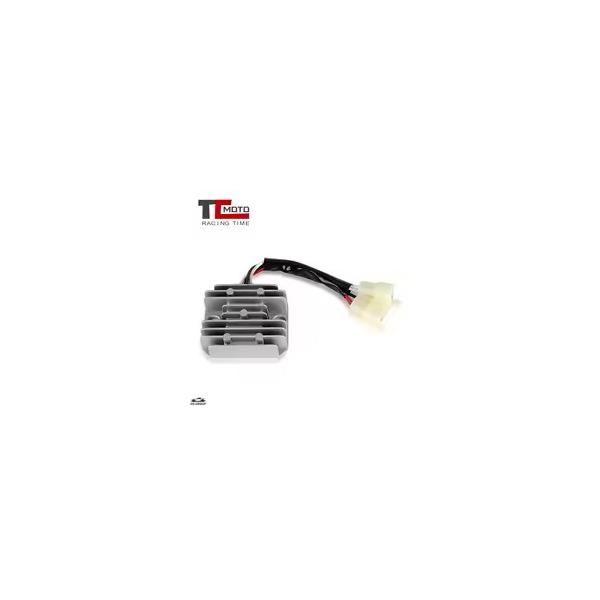 ※こちら商品は海外からの発送となりますので、発送してから到着まで2−4週間ほどお時間をいただいております。Specification:12VSpecial Features:Motorcycle Voltage Regulator Rect...