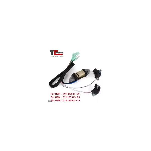 ※こちら商品は海外からの発送となりますので、発送してから到着まで2−4週間ほどお時間をいただいております。Specification:12VSpecial Features:Motorcyle Ignition Generator Magn...