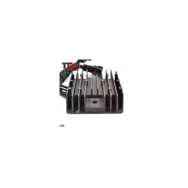 ※こちら商品は海外からの発送となりますので、発送してから到着まで2−4週間ほどお時間をいただいております。Specification:12VSpecial Features:Motorcycle Voltage Rectifier Regu...