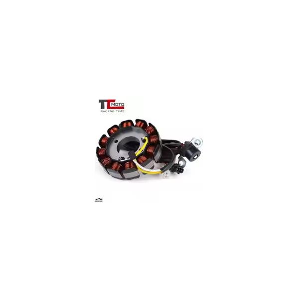 ※こちら商品は海外からの発送となりますので、発送してから到着まで2−4週間ほどお時間をいただいております。Specification:12VSpecial Features:Motorcycle Ignition Magneto Gener...