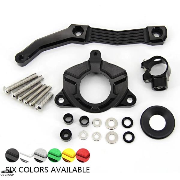 ※こちら商品は海外からの発送となりますので、発送してから到着まで2−4週間ほどお時間をいただいております。Material Type:CNC AluminumItem Weight:0.3kgItem Height:0inchItem Wi...