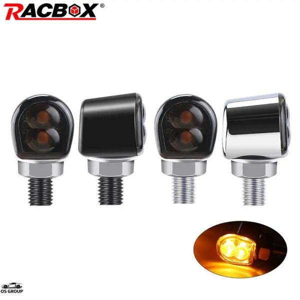 ※こちら商品は海外からの発送となりますので、発送してから到着まで2−4週間ほどお時間をいただいております。Item Type:Turn Signal LightBrand Name:RACBOXOrigin:Mainland ChinaBu...