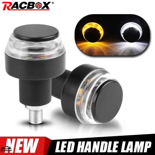 ※こちら商品は海外からの発送となりますので、発送してから到着まで2−4週間ほどお時間をいただいております。Item Type:Turn Signal LightBrand Name:RACBOXOrigin:Mainland ChinaAm...