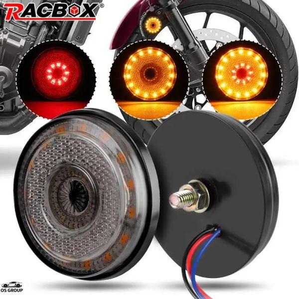 ※こちら商品は海外からの発送となりますので、発送してから到着まで2−4週間ほどお時間をいただいております。Item Type:Turn Signal LightBrand Name:RACBOXOrigin:Mainland ChinaCo...